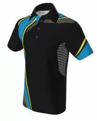 Sublimated Polo