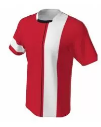 Sublimated Football (Soccer) Jersey